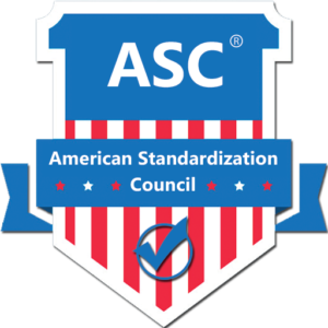 How to use the ASC accreditation symbols – ASC